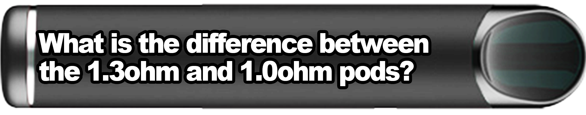 LOON Reloaded/Reloaded Pods – The Loon