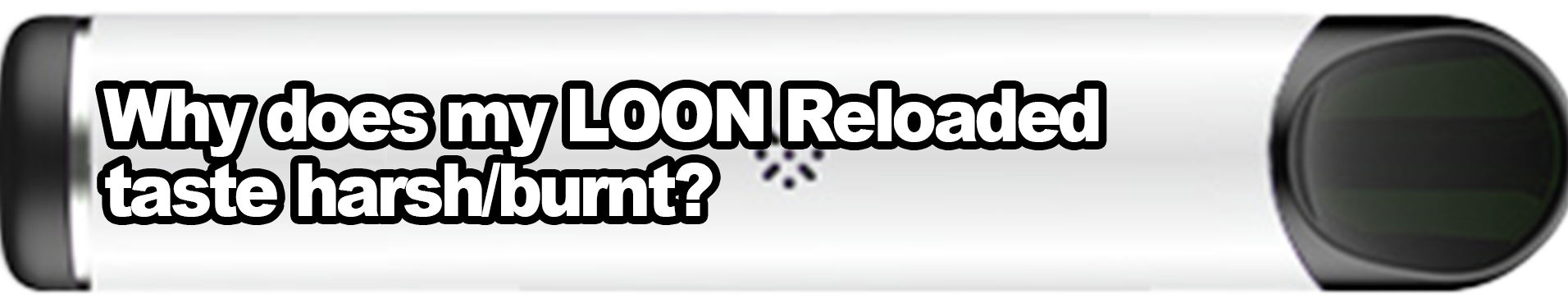 LOON Reloaded/Reloaded Pods – The Loon