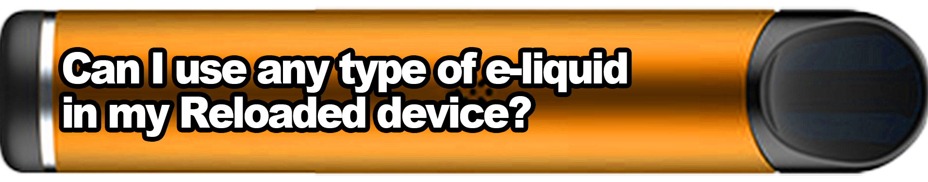 LOON Reloaded/Reloaded Pods – The Loon