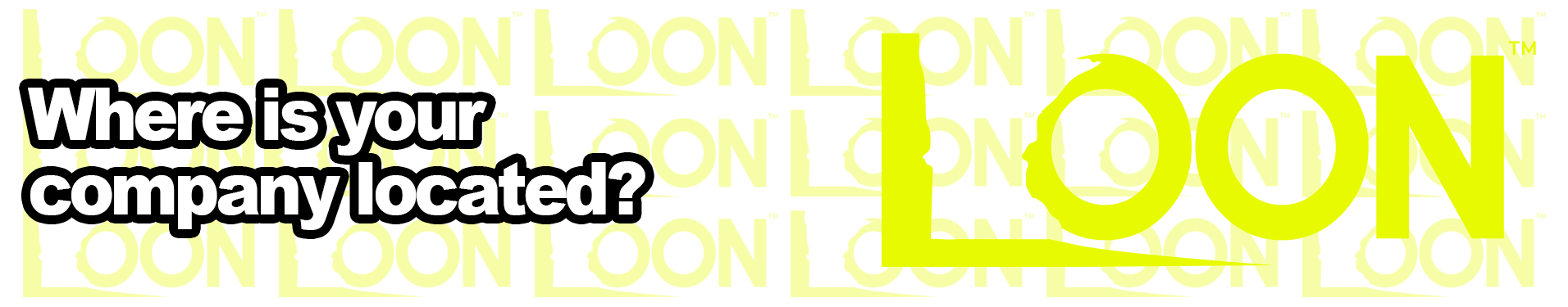 General Questions – The Loon